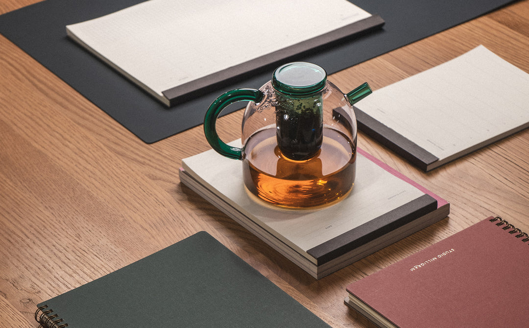 Stationery Shop Melbourne Central - Milligram Store