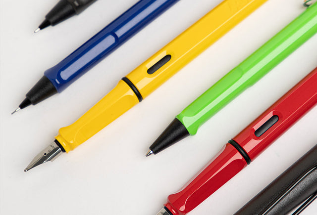 Stationery Shop Melbourne Central - Milligram Store