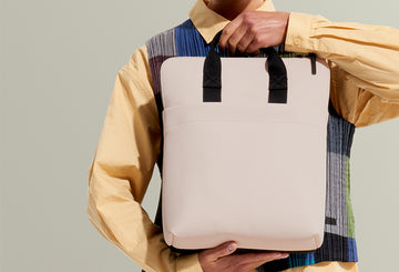 Studio Milligram World Map Canvas