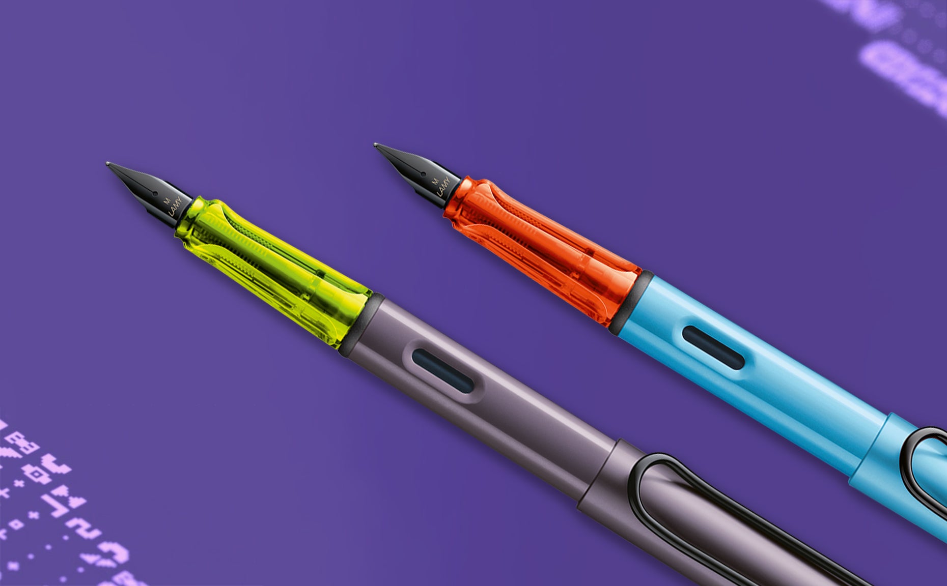 Stationery Shop Melbourne Central - Milligram Store