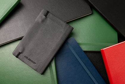 Compare Moleskine Notebooks: A Guide to Size, Styles and Features ...