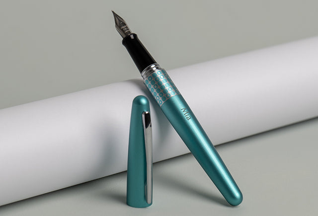 Studio Milligram 2026 Spiral Daily Diary A5