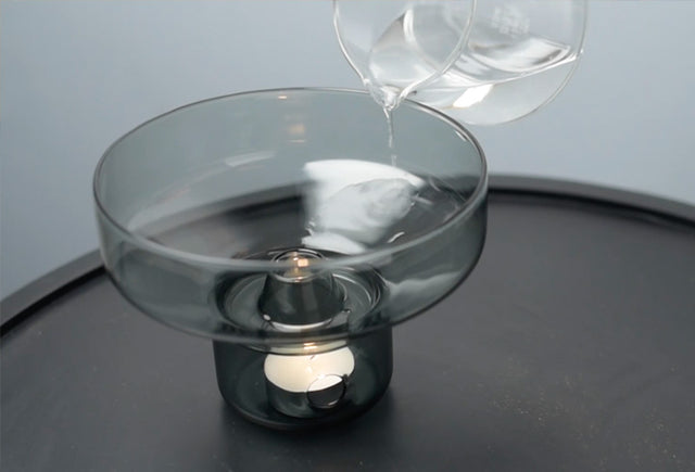 Stationery Shop Melbourne Central - Milligram Store