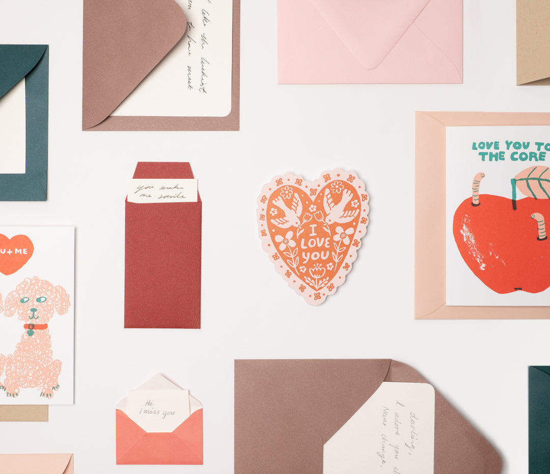 Stationery Shop Melbourne Central - Milligram Store