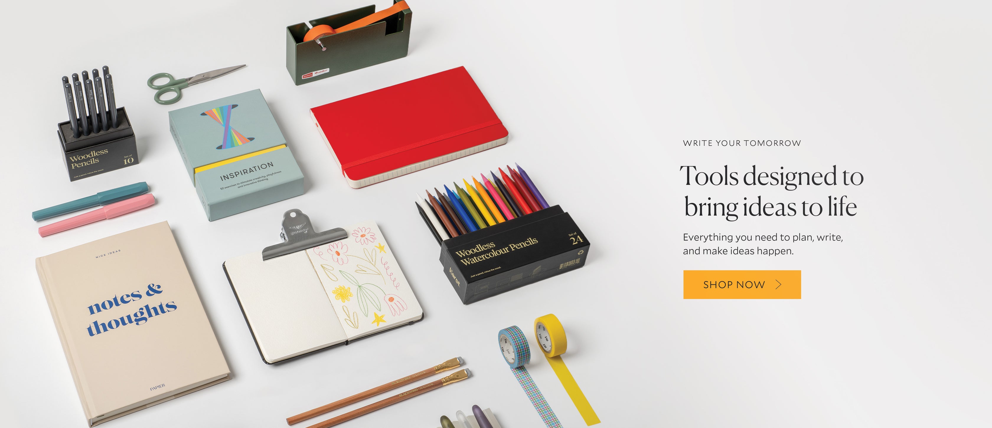 Milligram | Designer Stationery, Office and Lifestyle Accessories