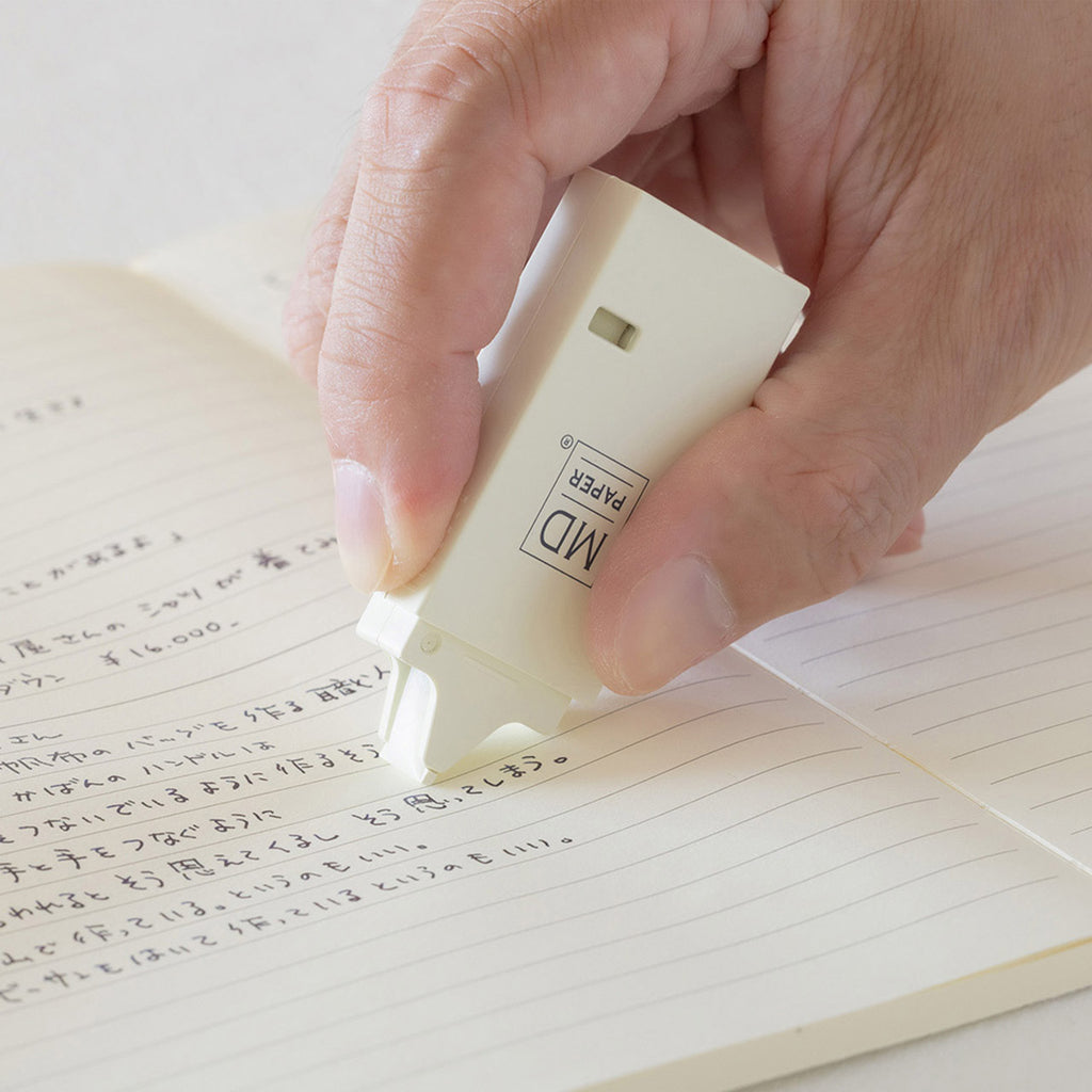 MD Correction Tape Cream – Milligram