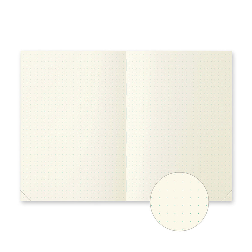 MD Notebook Journal Codex A5 – Milligram