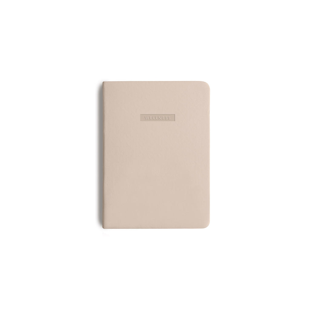 MiGoals Wellness Journal – Milligram