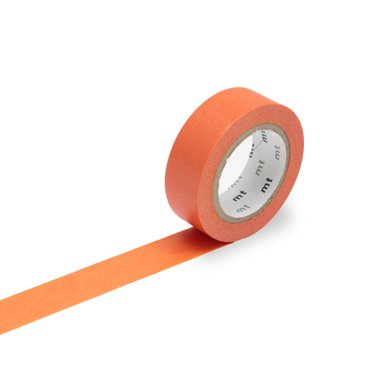 Masking Tape MT Ninjin Washi Tape Single Roll – Milligram