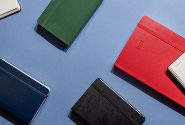 Compare Moleskine Notebooks: A Guide to Size, Styles and Features ...