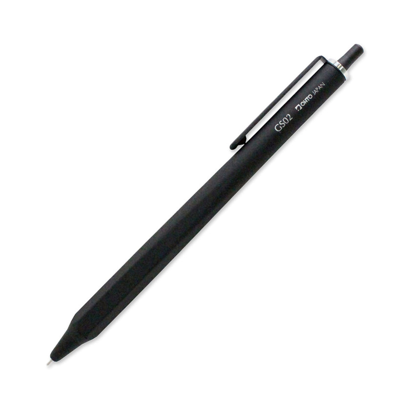 OHTO GS02 Gel Ink Pen – Milligram