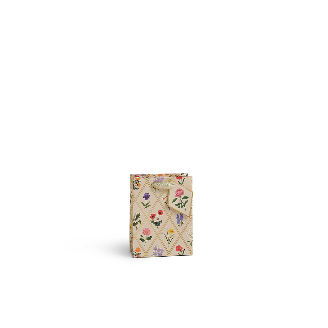Rifle Paper Co Garden Study Gift Bag – Milligram