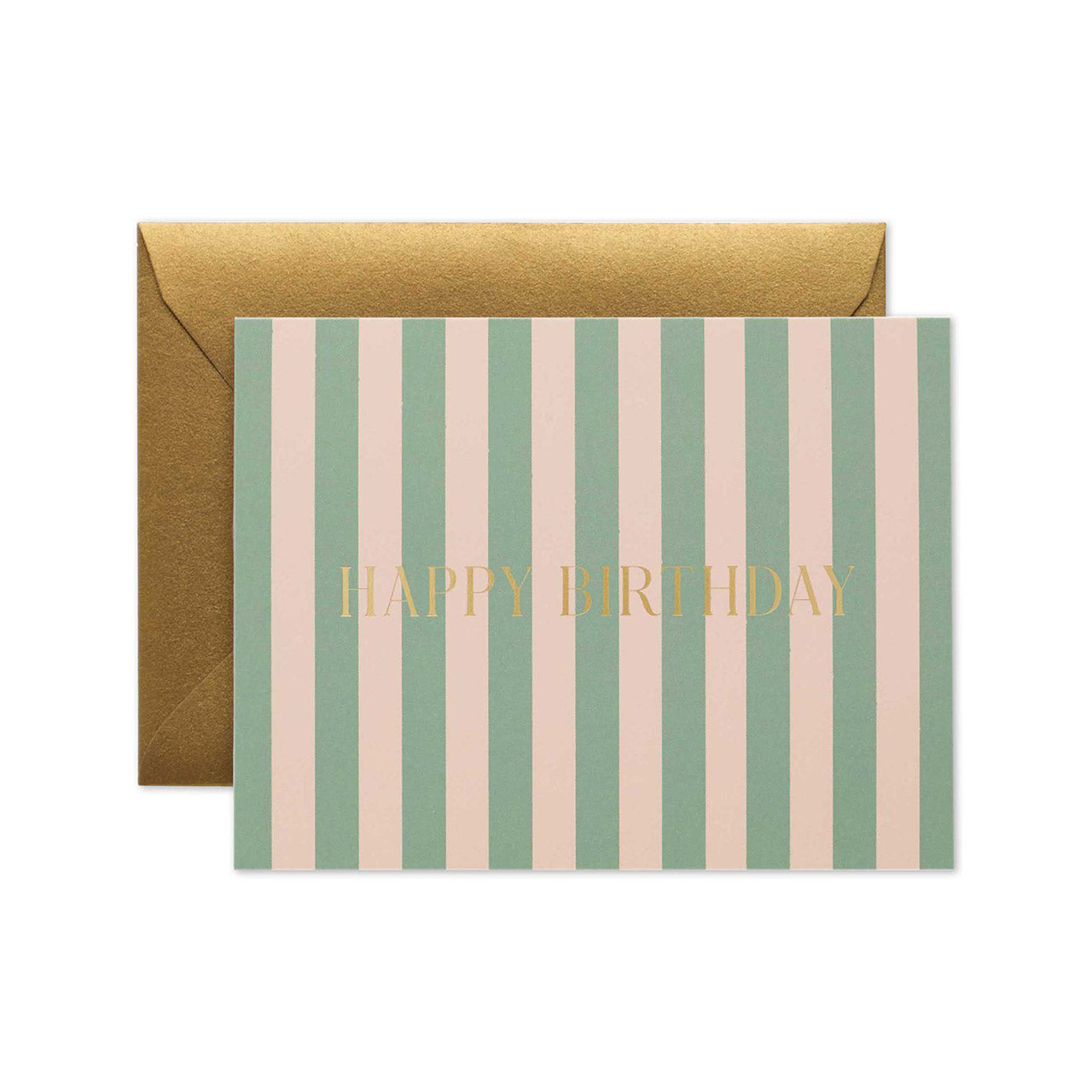 Rifle-Paper-Co.-Cabana-Stripe-Greeting-Card – Milligram