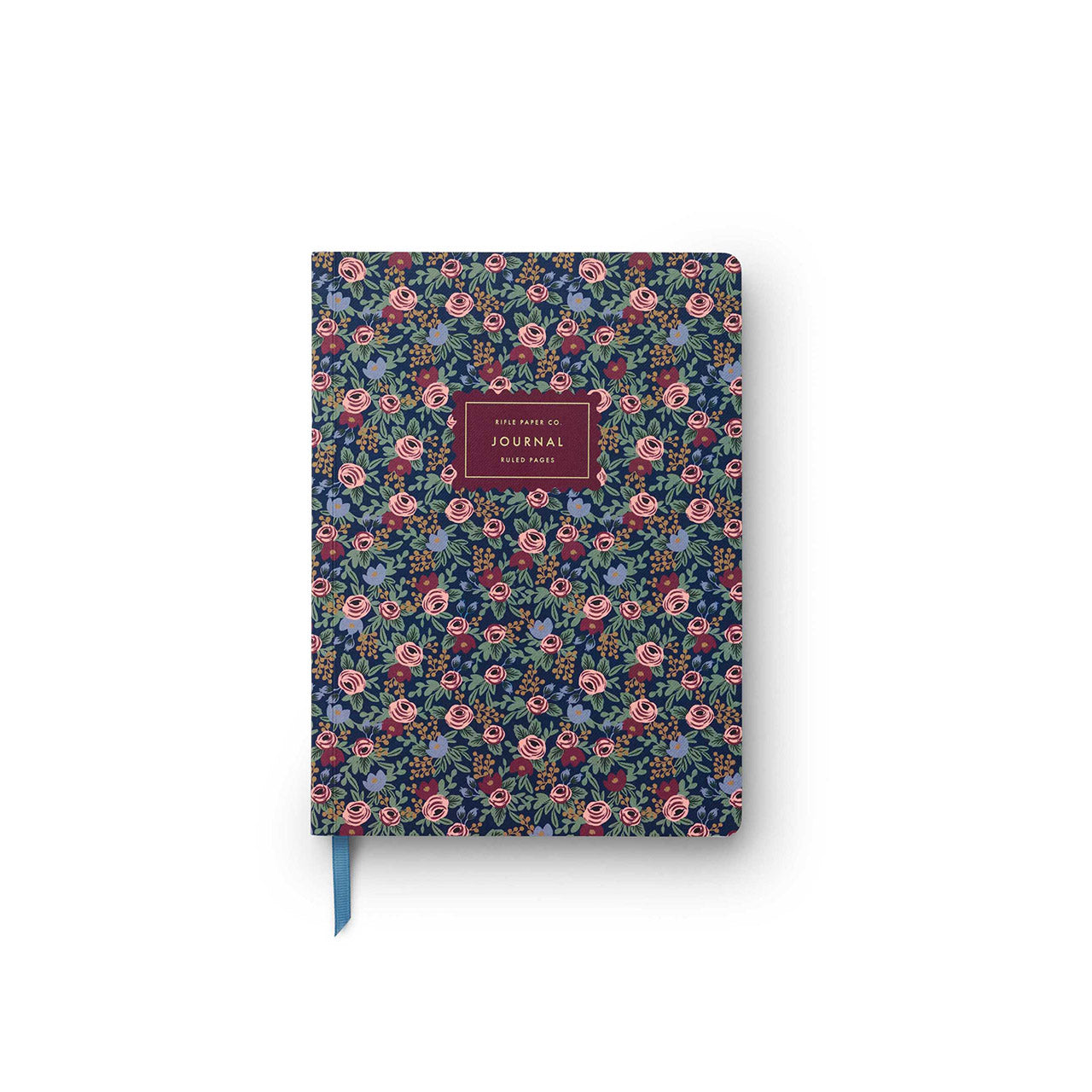 Rifle Paper Co. Soft Cover Journal – Milligram