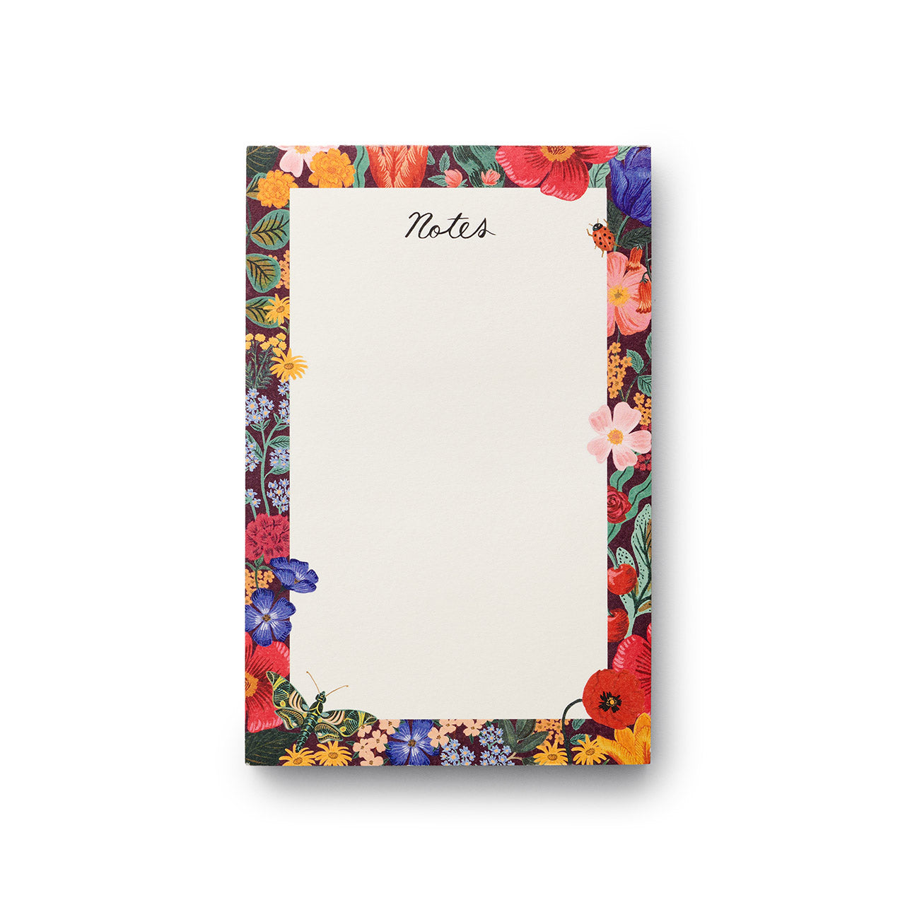 Rifle Paper Co. Notepad – Milligram