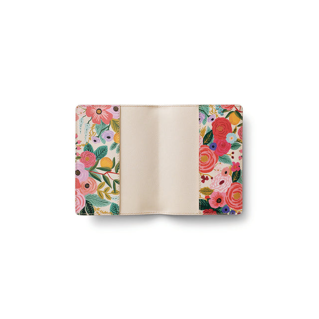 Rifle Paper Co. Garden Party Passport Holder – Milligram