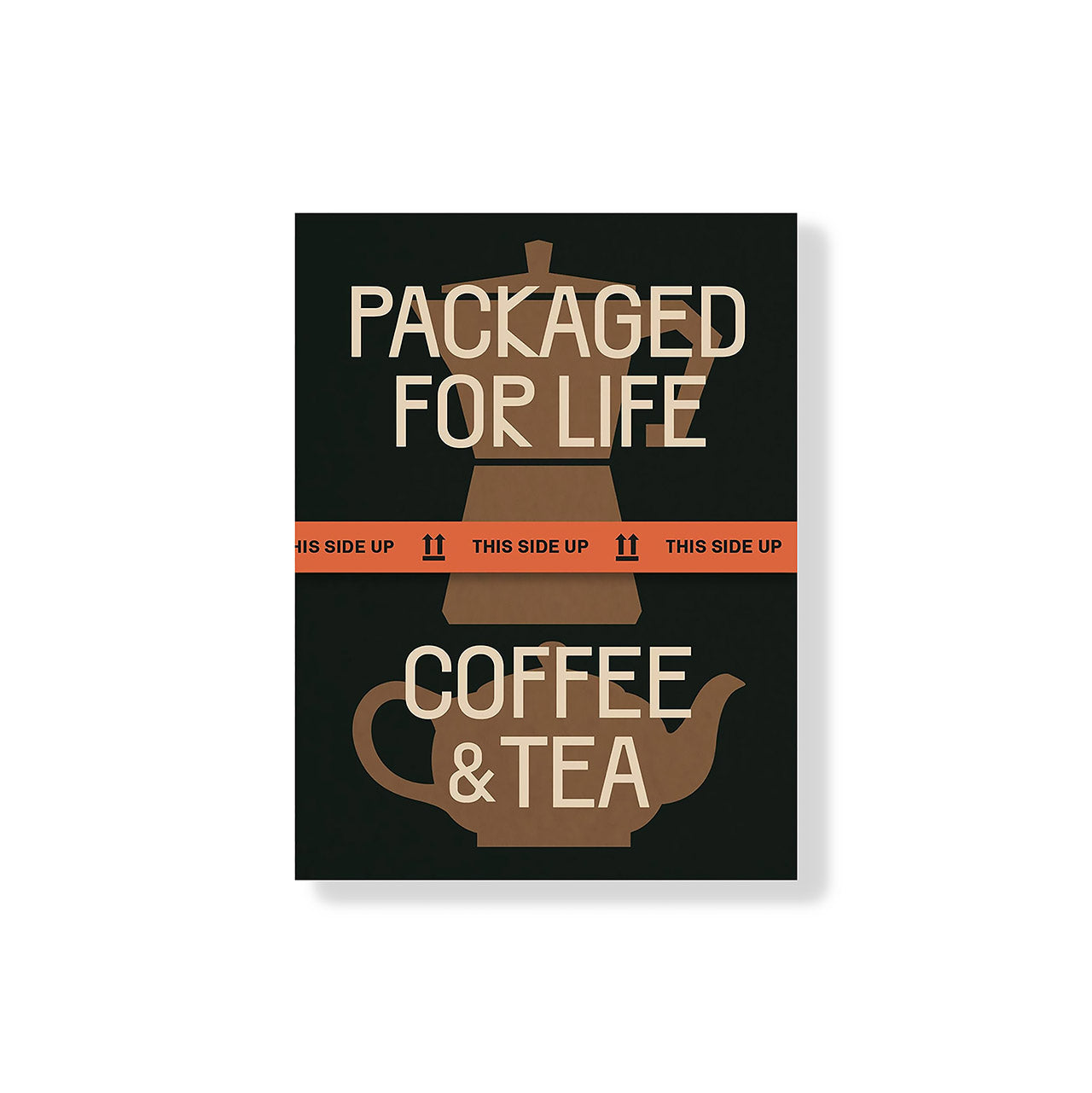 Packaged for Life: Coffee and Tea – Milligram