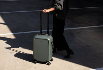 Studio Milligram 2026 Daily Diary Ruled A5