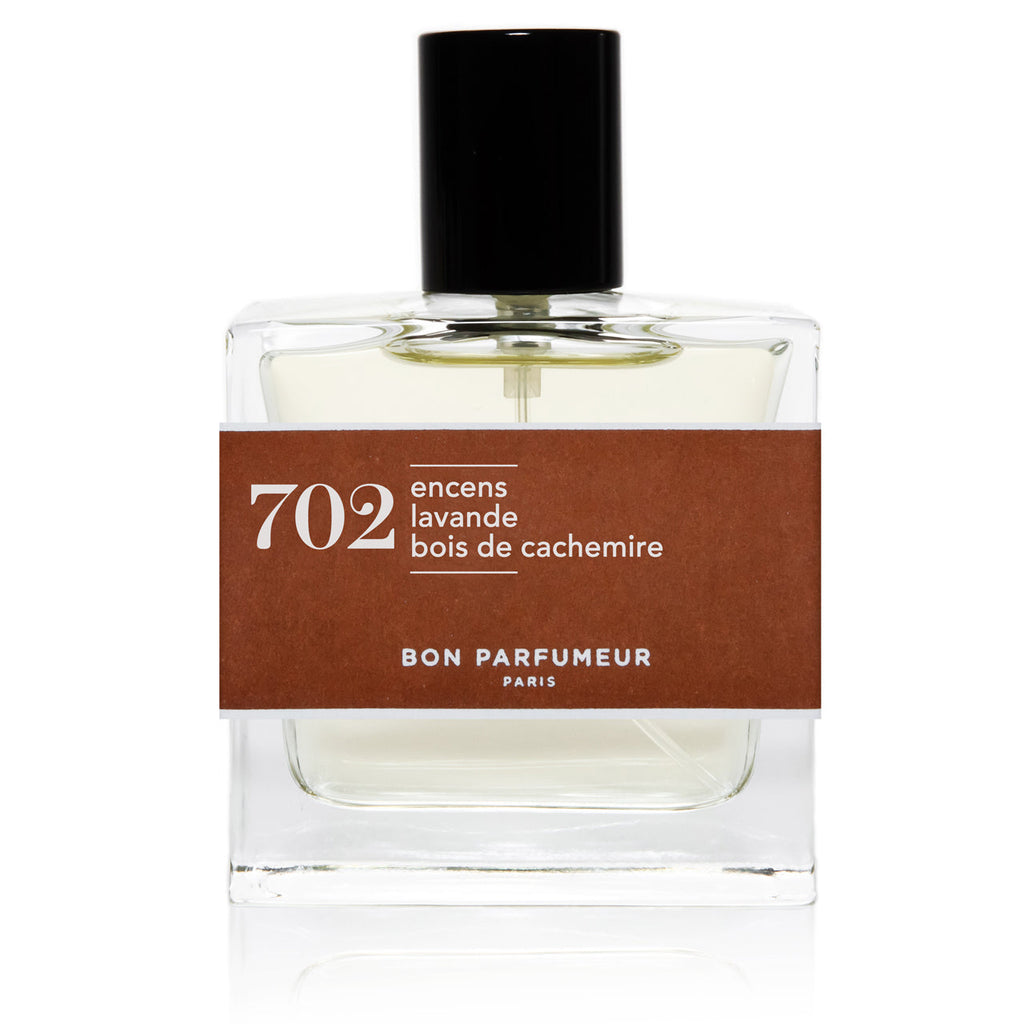 Bon Parfumeur Eau de Parfum Aromatic 702 – Milligram