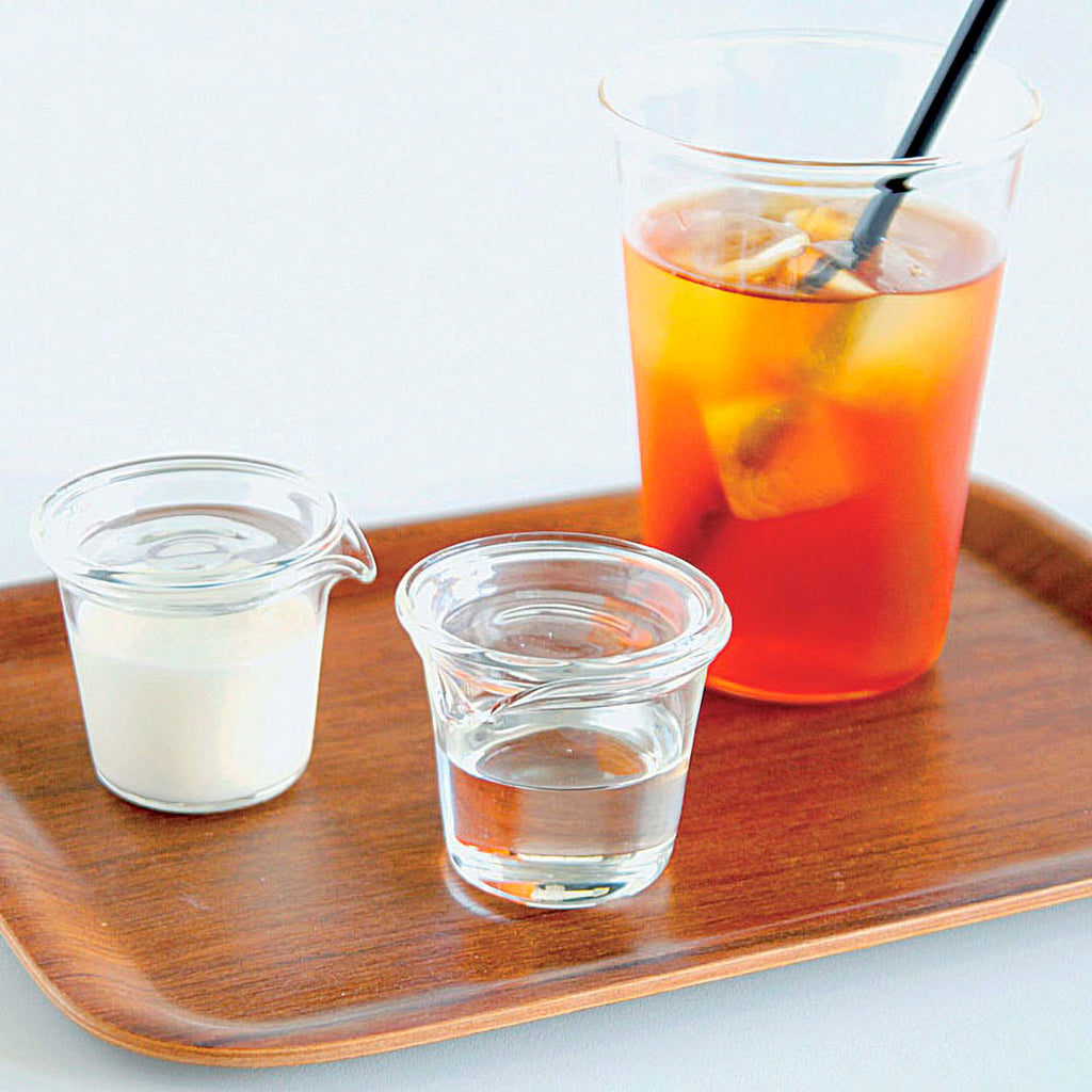 Kinto Cast Beer Glass – Milligram