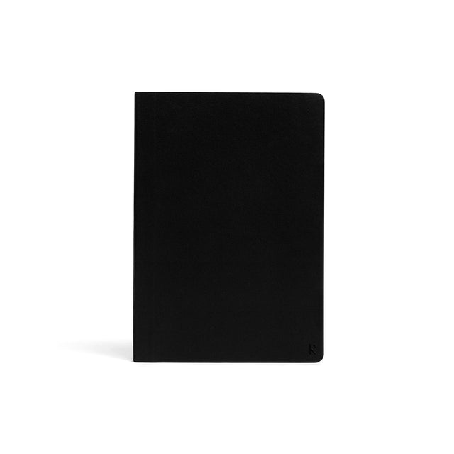Karst Soft Cover A5 Notebook – Milligram