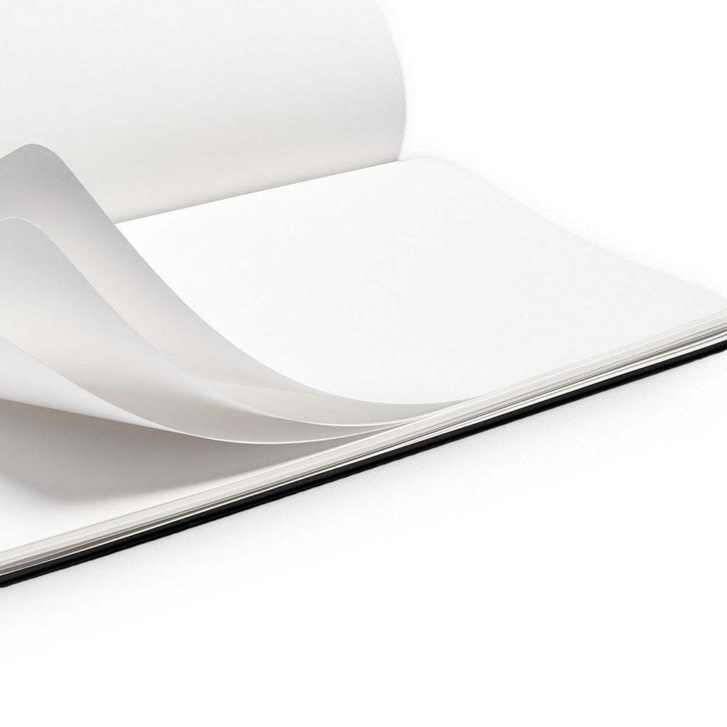 Karst Stone Paper Sketchbook A4 – Milligram