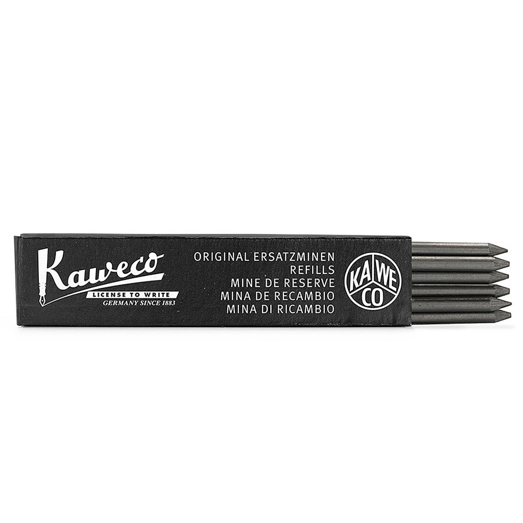 Kaweco Graphite Lead Refills – Milligram