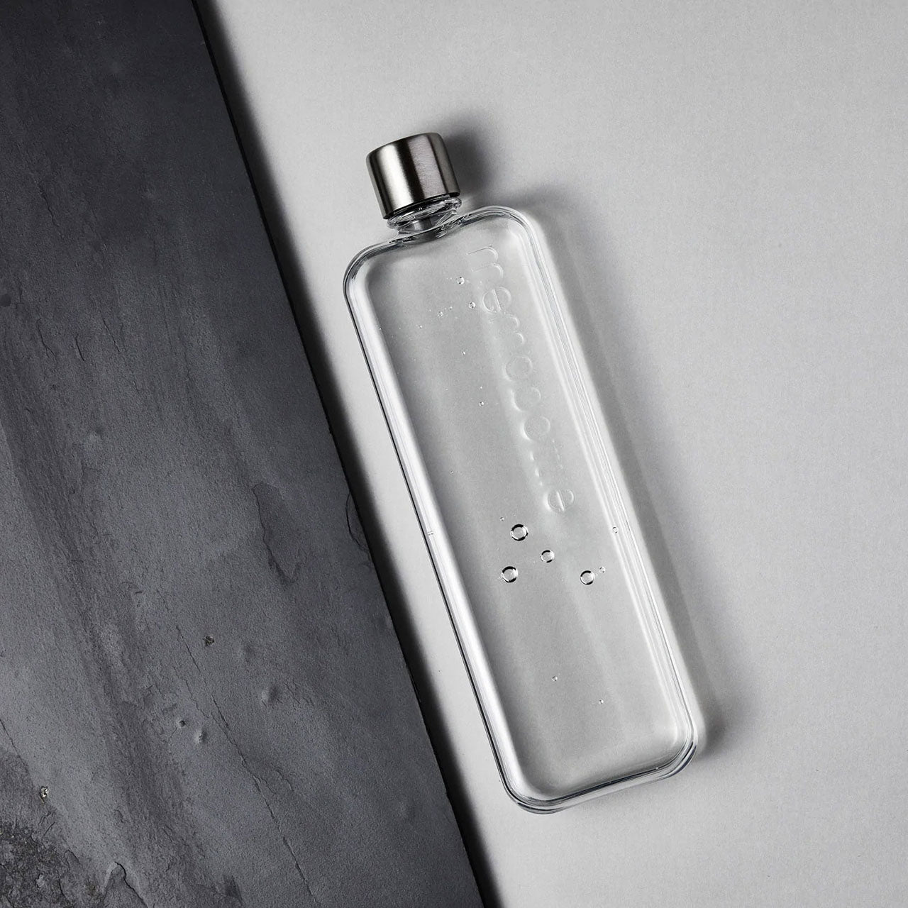 Memobottle Slim Drink Bottle – Milligram