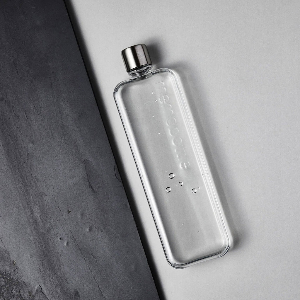 Memobottle Slim Drink Bottle – Milligram