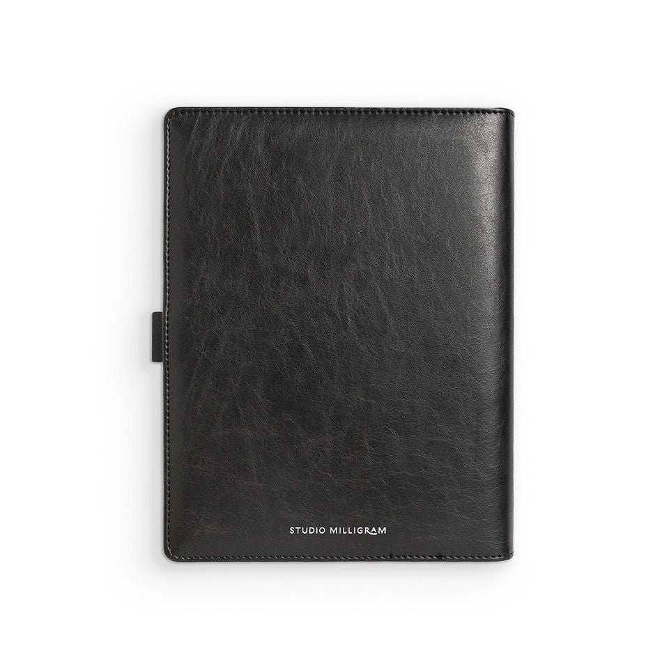 Studio Milligram Paper Systems Planner Binder A5