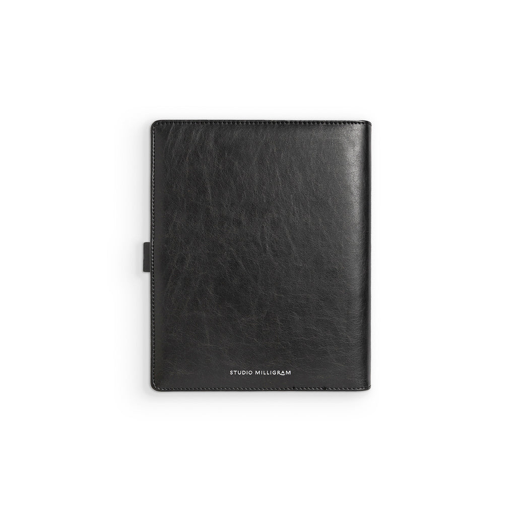 Studio Milligram Paper Systems Planner Binder B6