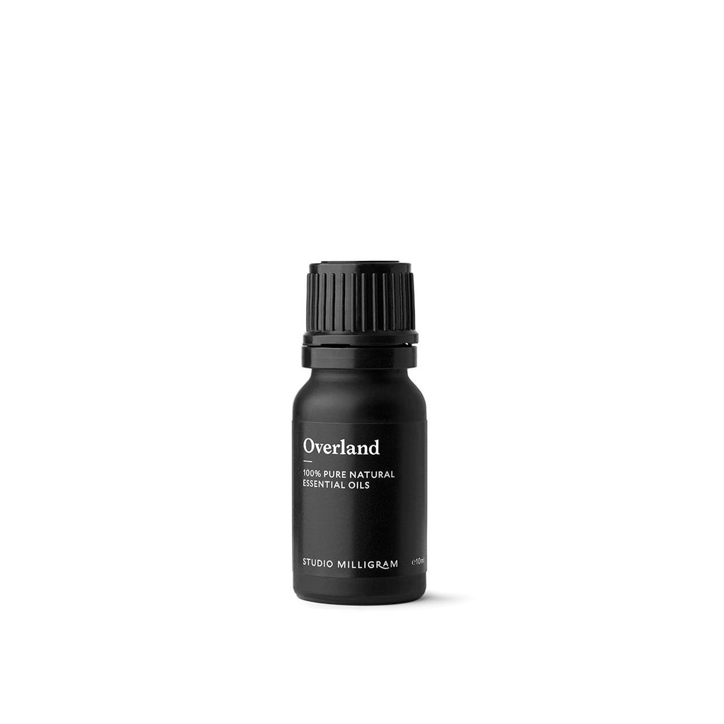 Studio Milligram Essential Oil