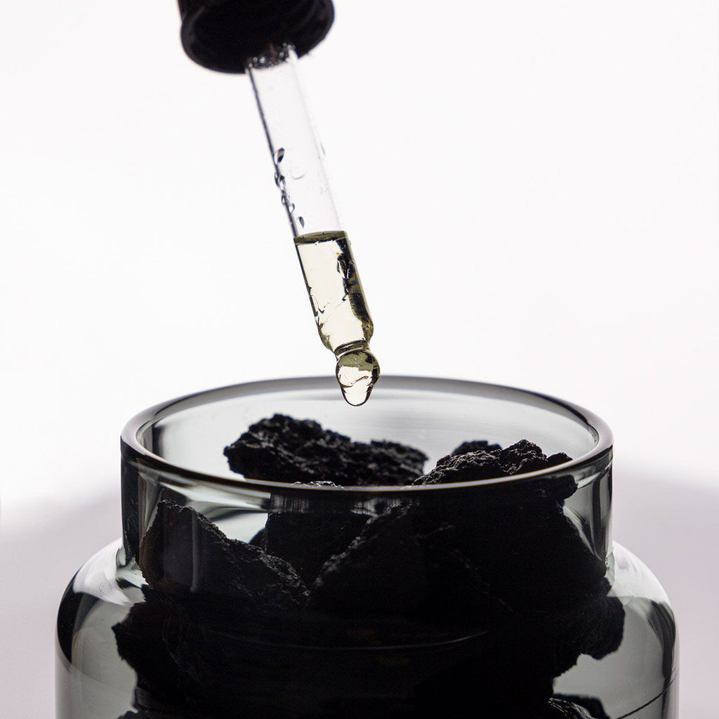 Studio Milligram Fragrance Top-Up for Volcanic Rocks