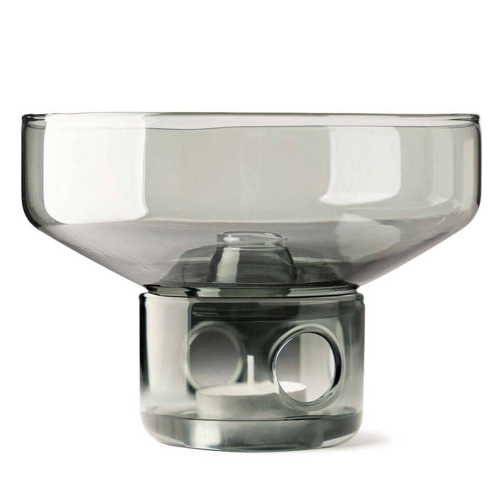 Studio Milligram Glass Oil Burner