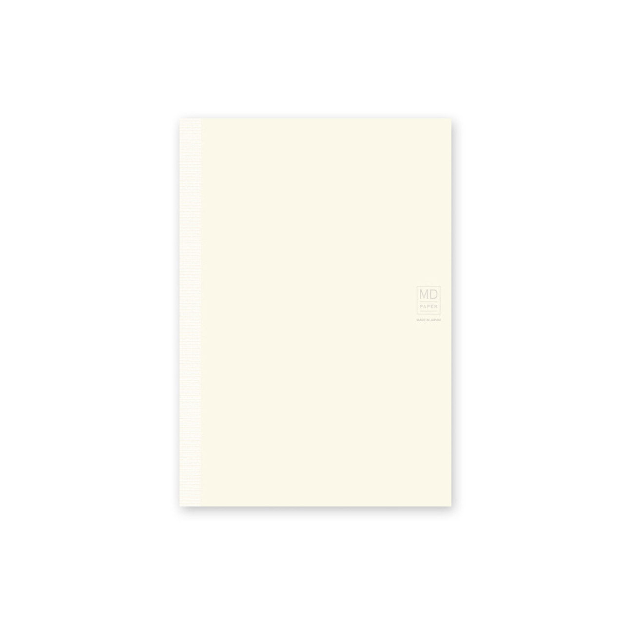 Midori MD Notebook A5 – Milligram