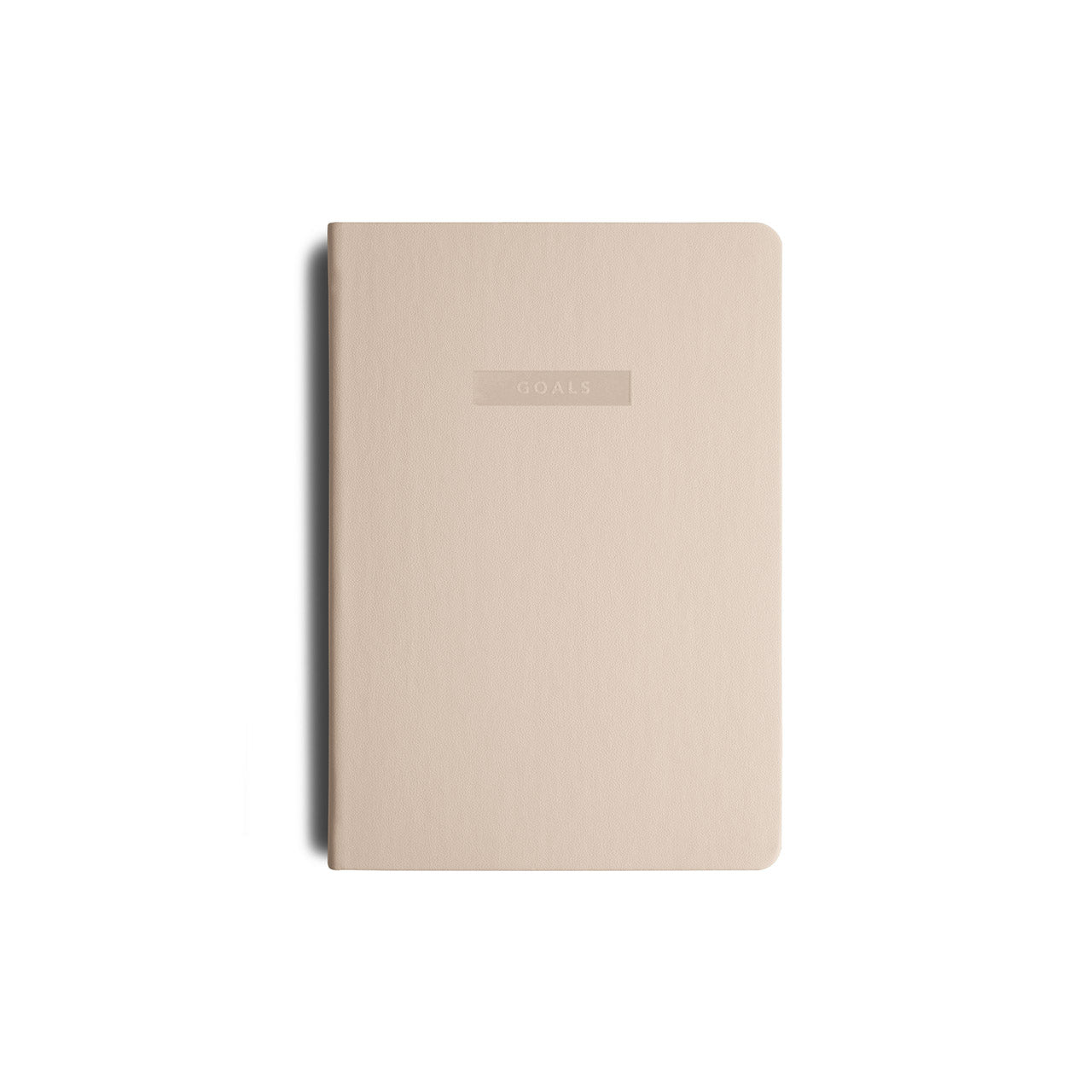 MiGoals Goals Journal – Milligram