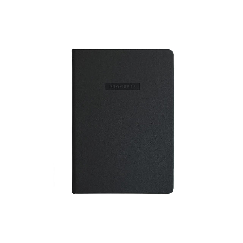 MiGoals Progress Journal – Milligram