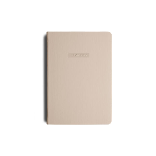 MiGoals Progress Journal – Milligram