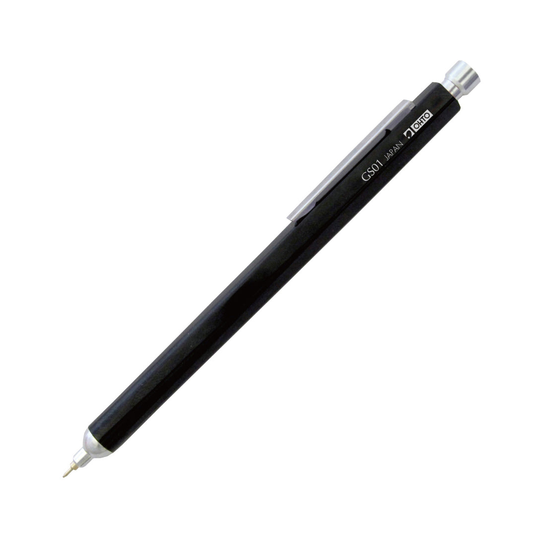 OHTO Horizon GS01 Ballpoint Pen – Milligram