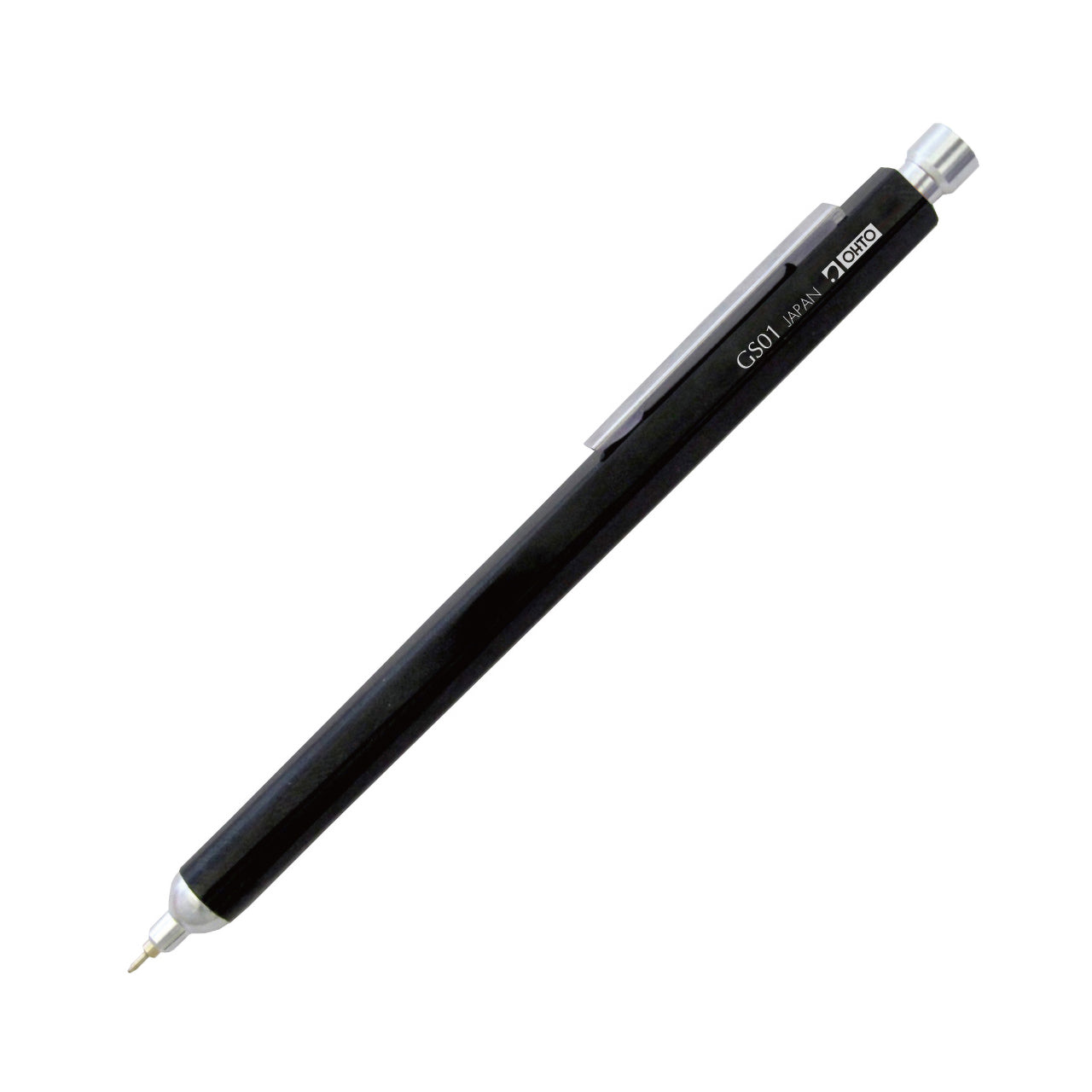 OHTO Horizon GS01 Ballpoint Pen – Milligram