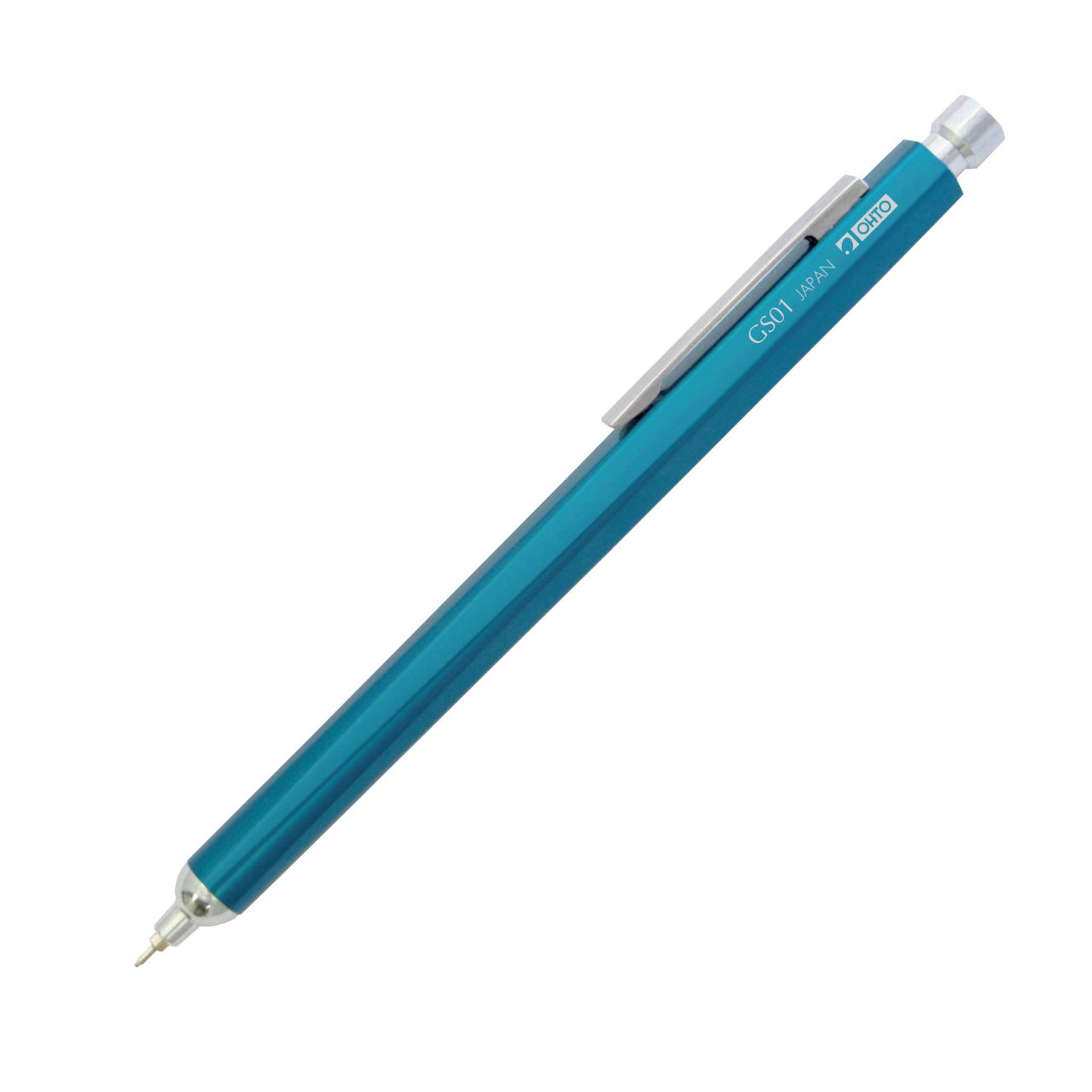 OHTO Horizon GS01 Ballpoint Pen – Milligram