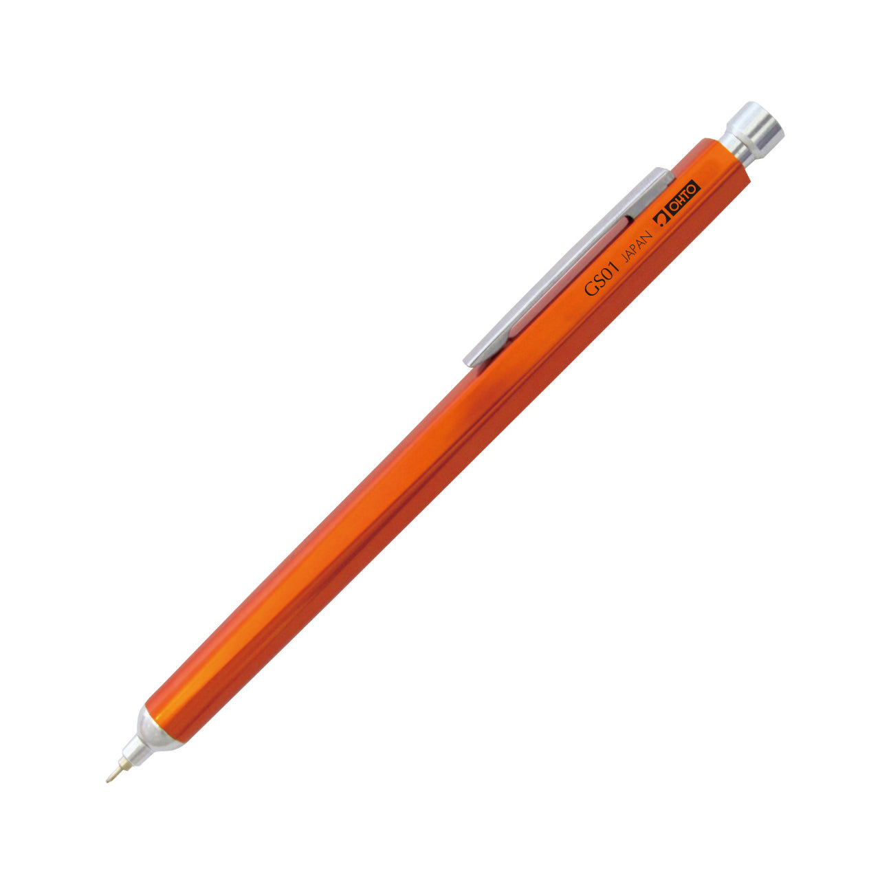 OHTO Horizon GS01 Ballpoint Pen – Milligram