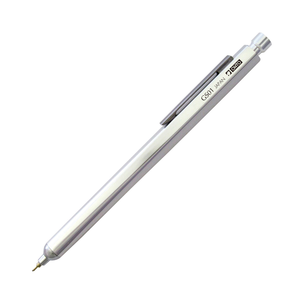 OHTO Horizon GS01 Ballpoint Pen – Milligram