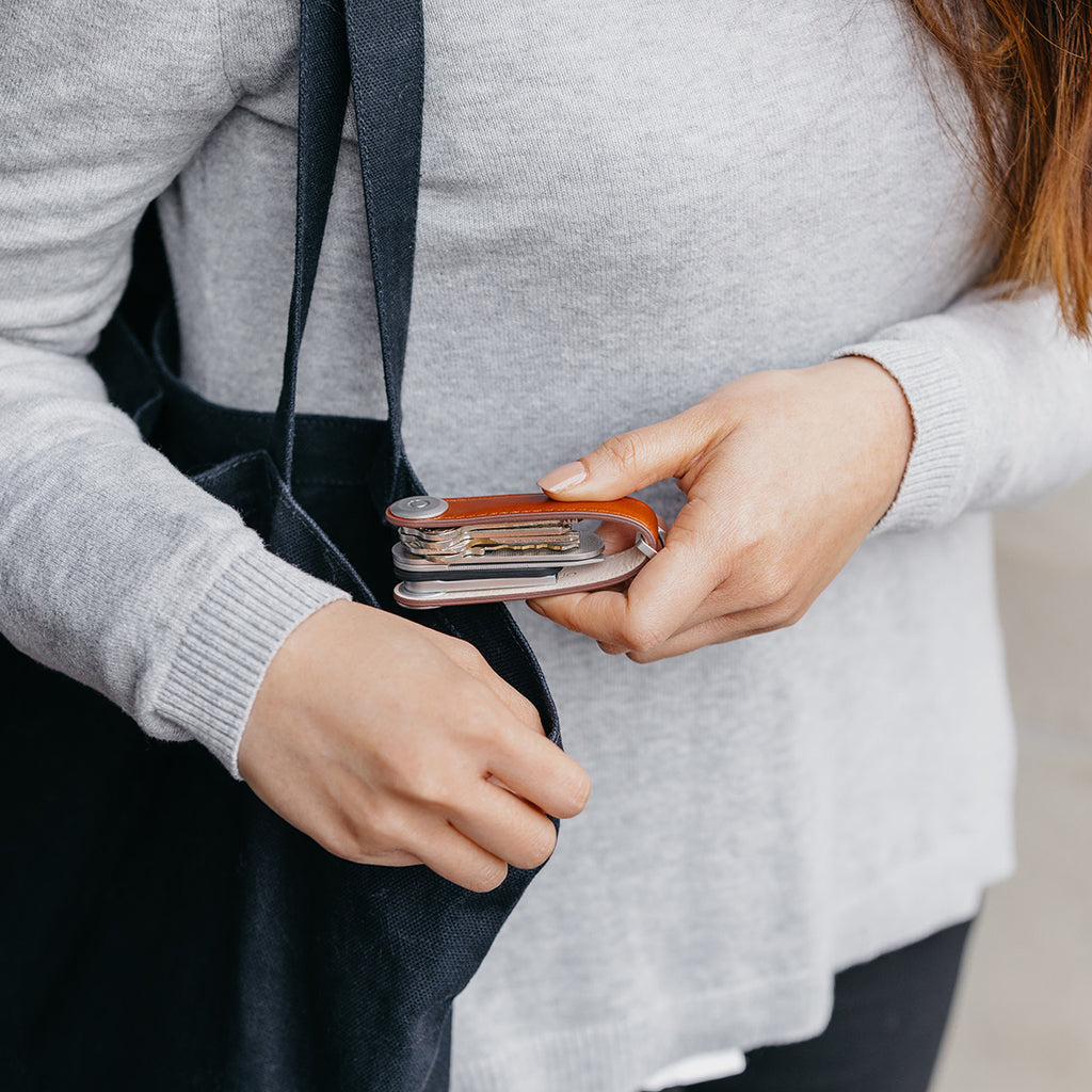 Orbitkey Key Organiser Extension Post – Milligram