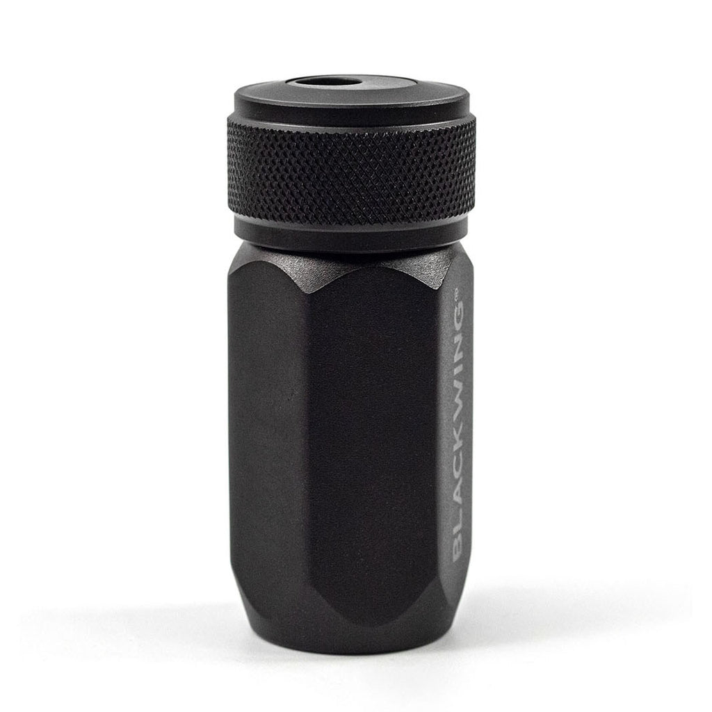 Blackwing One-Step Long Point Pencil Sharpener – Milligram