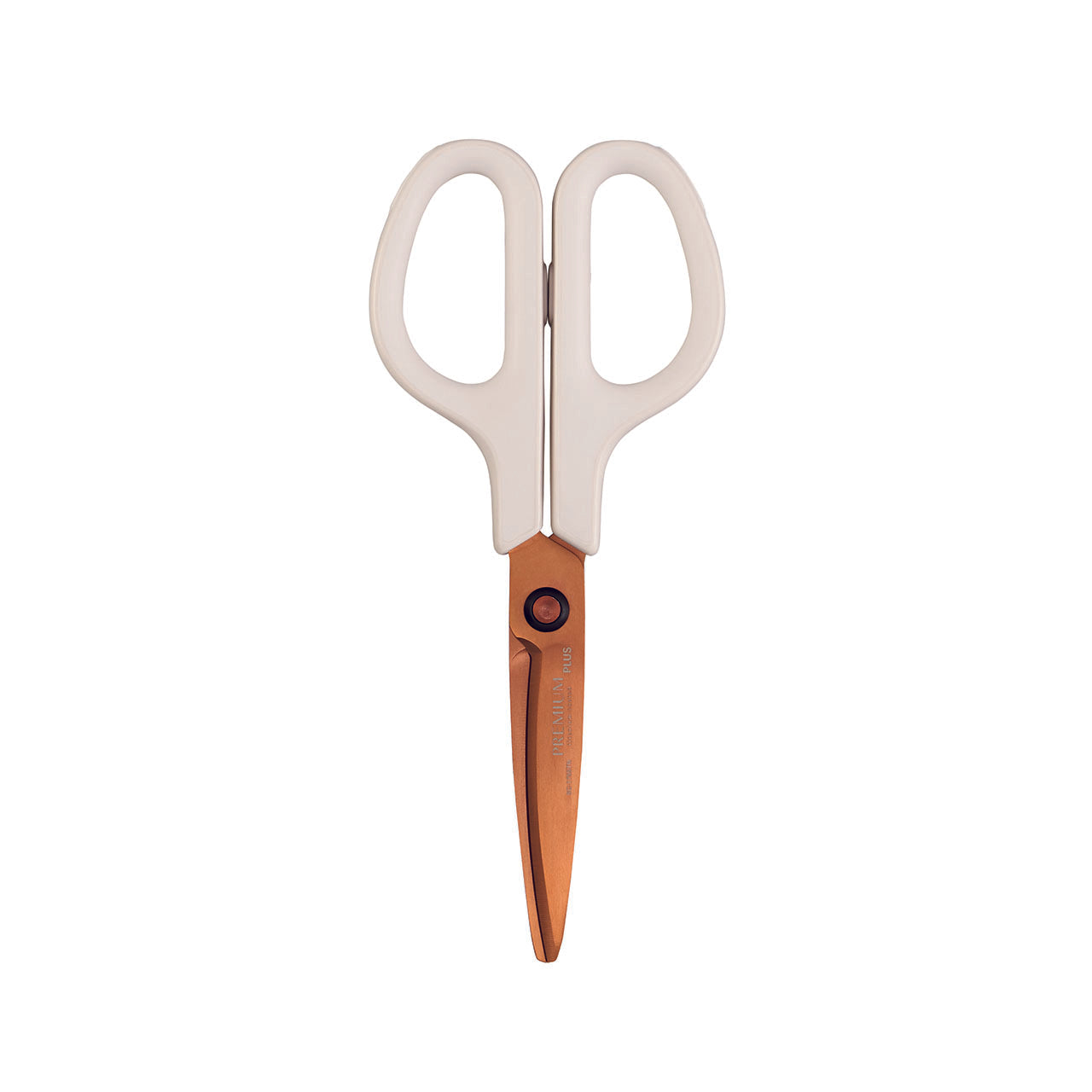 PLUS Premium Scissors – Milligram