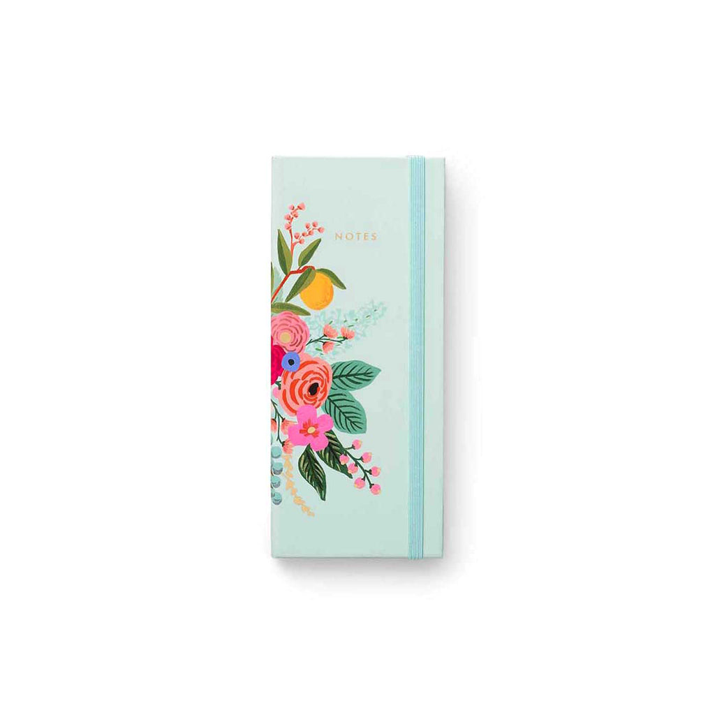Rifle Paper Co. Sticky Note Folio Garden Party – Milligram