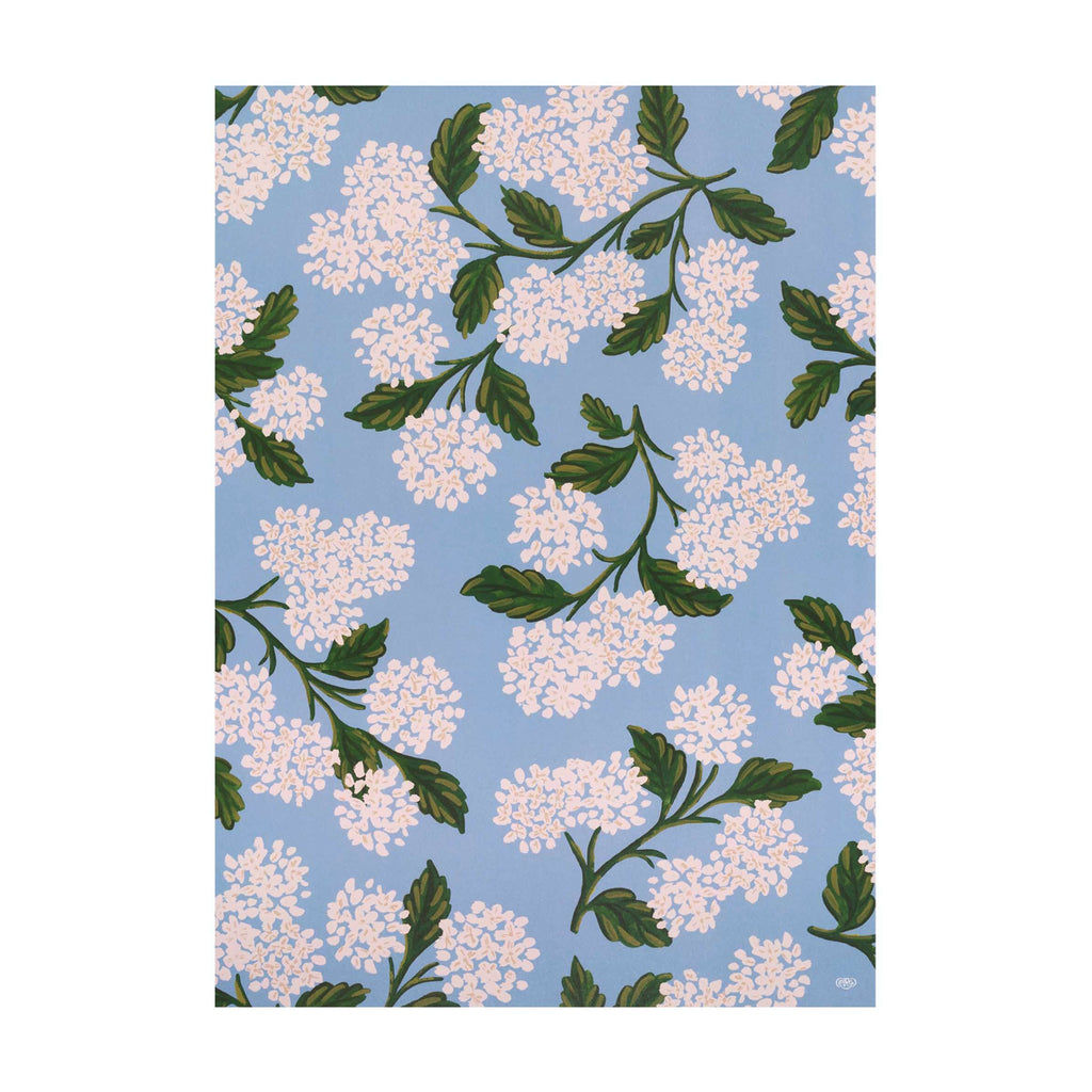 Rifle Paper Co. Hydrangea – Milligram