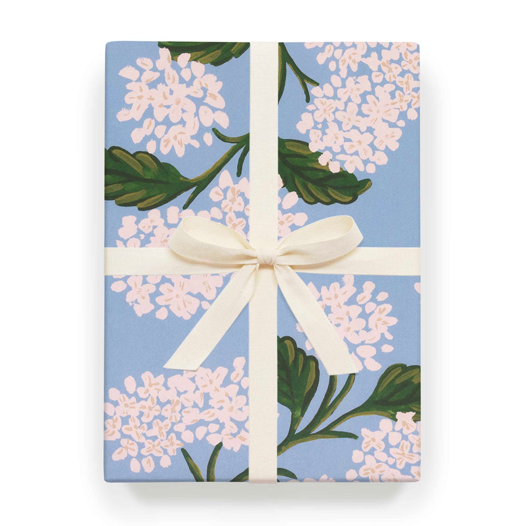 Rifle Paper Co. Hydrangea – Milligram
