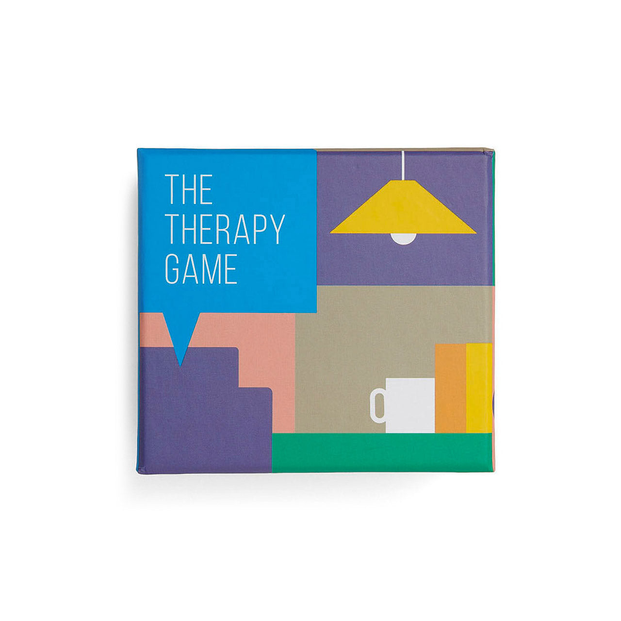 The School Of Life The Therapy Game – Milligram